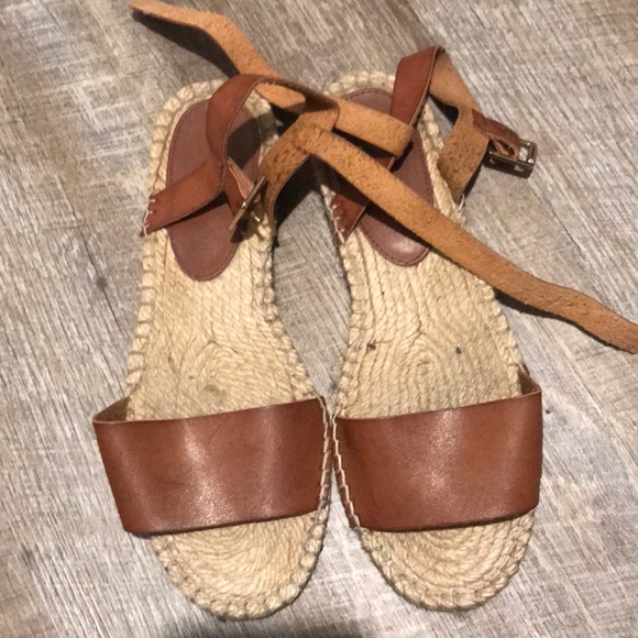 Forever 21 | Shoes | Sandals | Poshmark